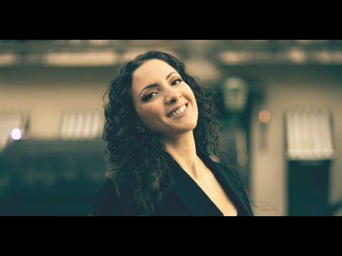 Lorena Garcia, Tango Teacher, A Short Introduction