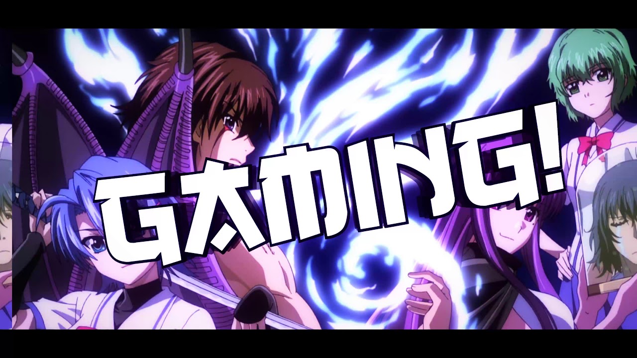 Intro of 2 Tails Gaming - YouTube