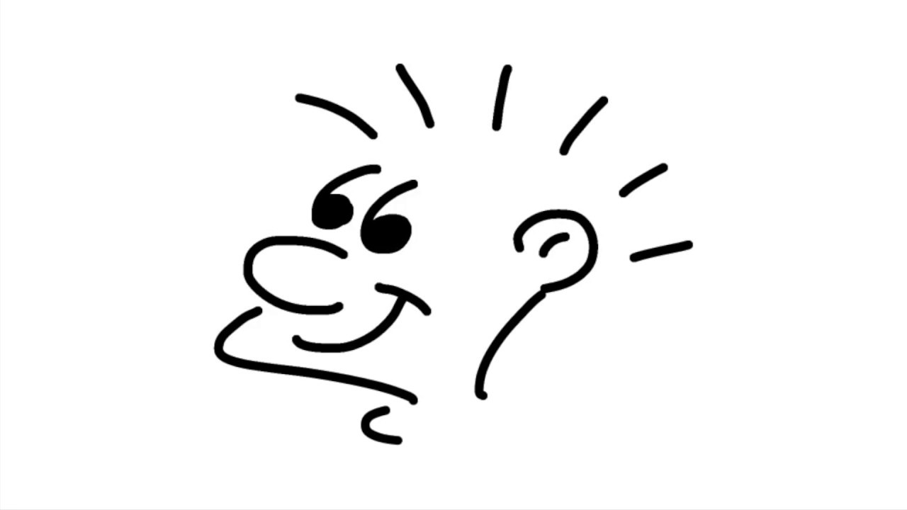 How to Draw Spike by Graham Shaw - YouTube