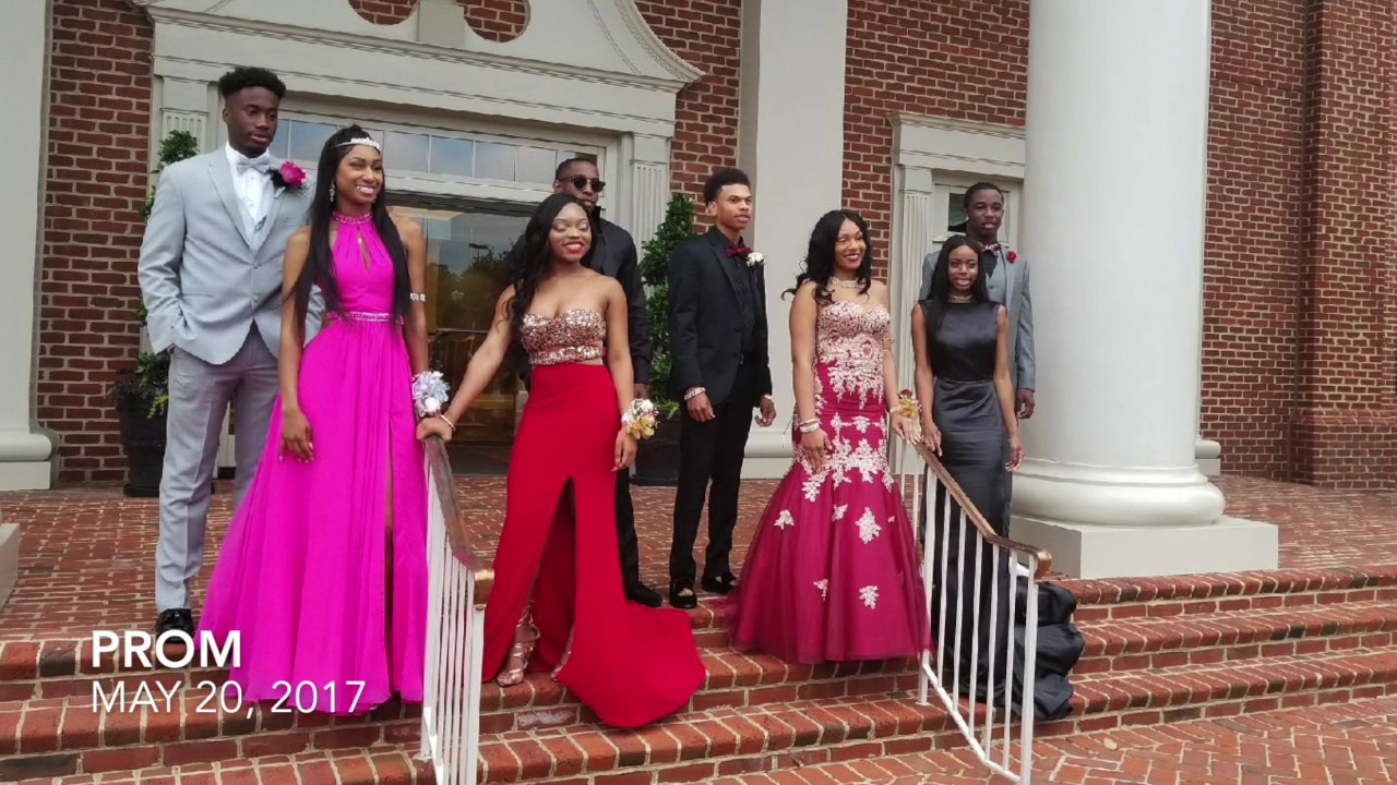 I.C. Norcom Class of 2017 Senior Video - YouTube