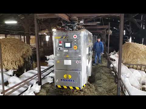 Survol des produits Rovibec - 2020 - YouTube