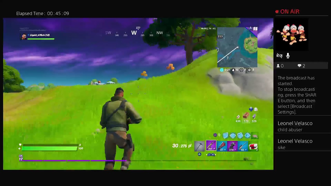 Abusing bots - YouTube