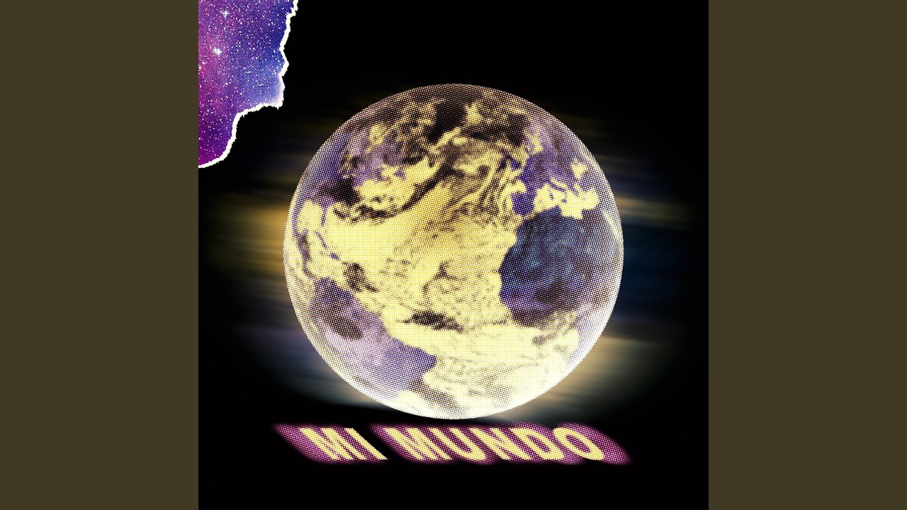Mi mundo - YouTube