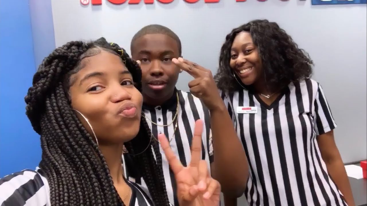 HOW TO GET HIRED AT FOOT LOCKER| INTERVIEW PREP| WHAT TO DO| SUBSCRIBE ...
