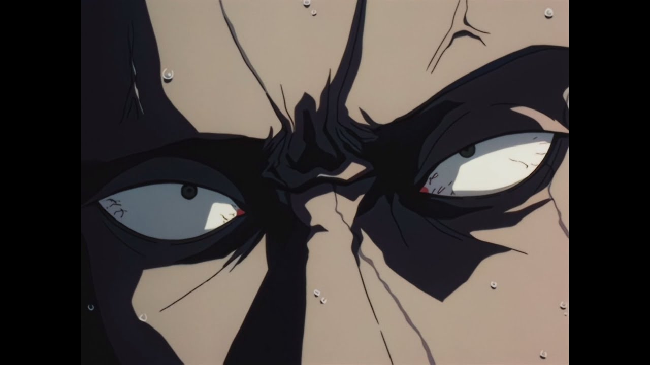 Squalla's Death (HxH 1999) - YouTube