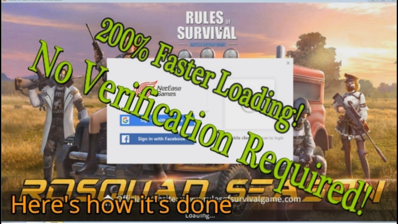 RESOLVED | ROS Slow Verifying, Slow Loading due to Verification - YouTube