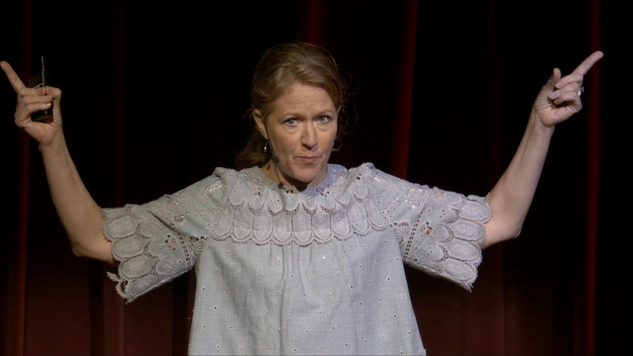 It's time to end the creation of toxic soup | Amy Ziff | TEDxSarasota ...