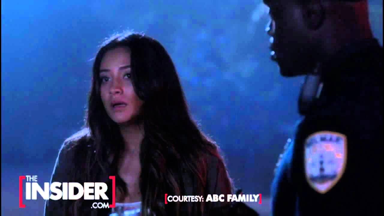Pretty Little Liars 3x12 "The Lady Kill" Summer Finale Sneak Peek - YouTube