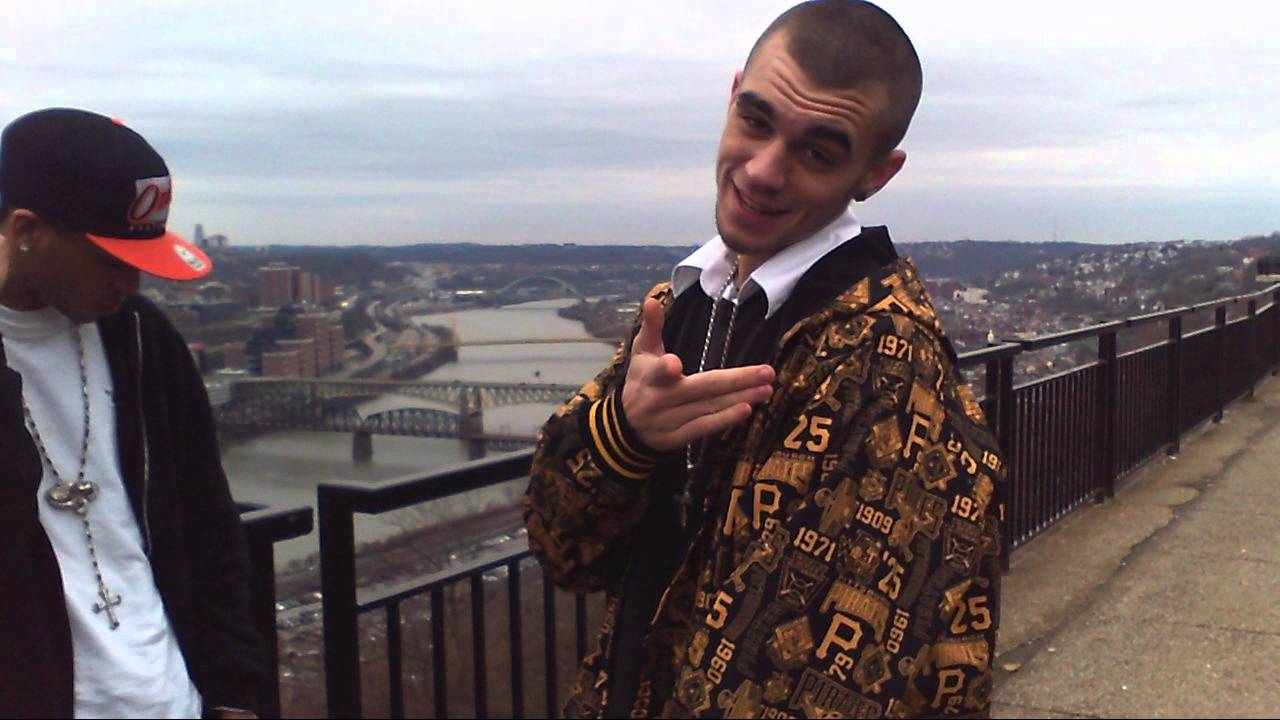 November 28th - Wizdom, Yung Bru, Jizzle - YouTube