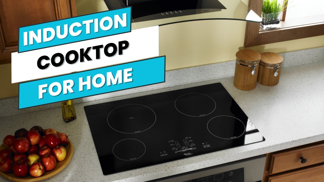 BEST Induction Cooktops of 2025 - Tested & Revealed - YouTube
