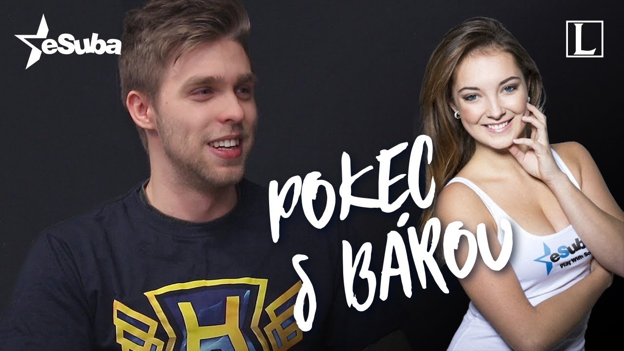 Pokec s Barčou: Kdy se Kamilius poprvé opil? - YouTube