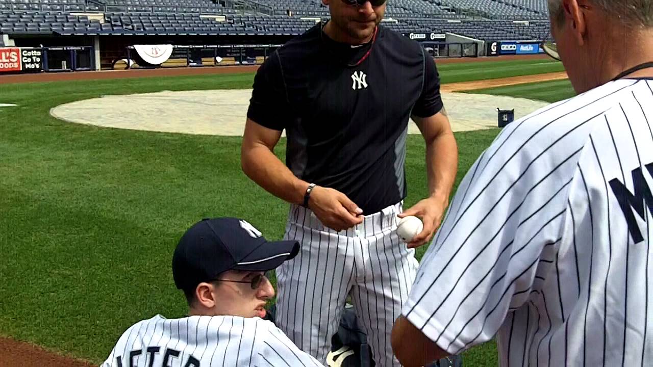FRANK SUMI MVP DAD - RYAN AND CERVELLI - YouTube