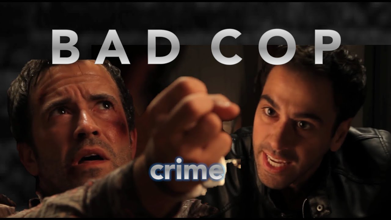Bad Cop - YouTube