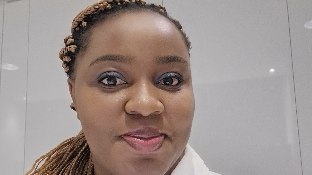 Your obsession will be the difference| Ore Bukola - YouTube