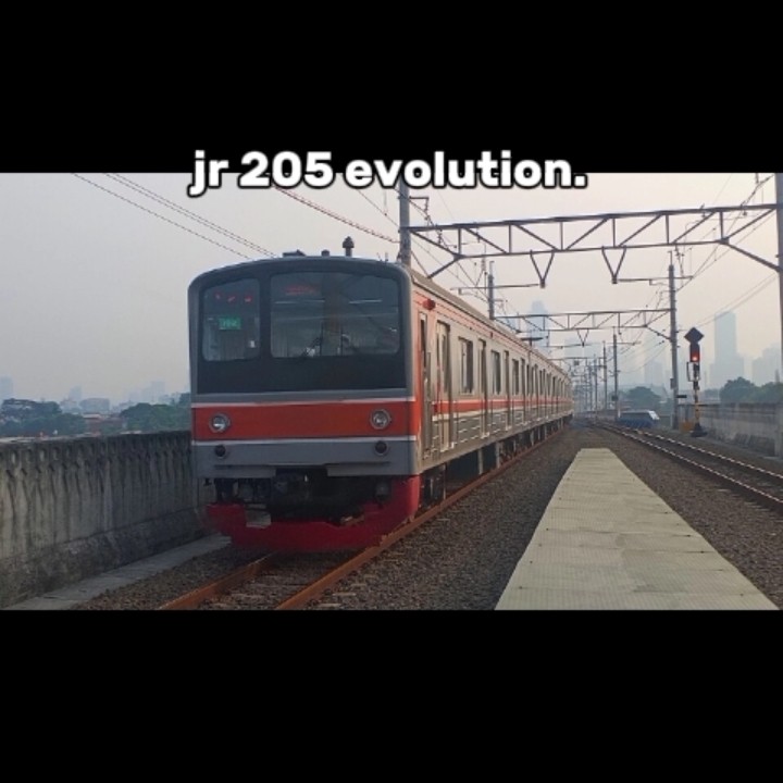 evolution jr 205 - YouTube