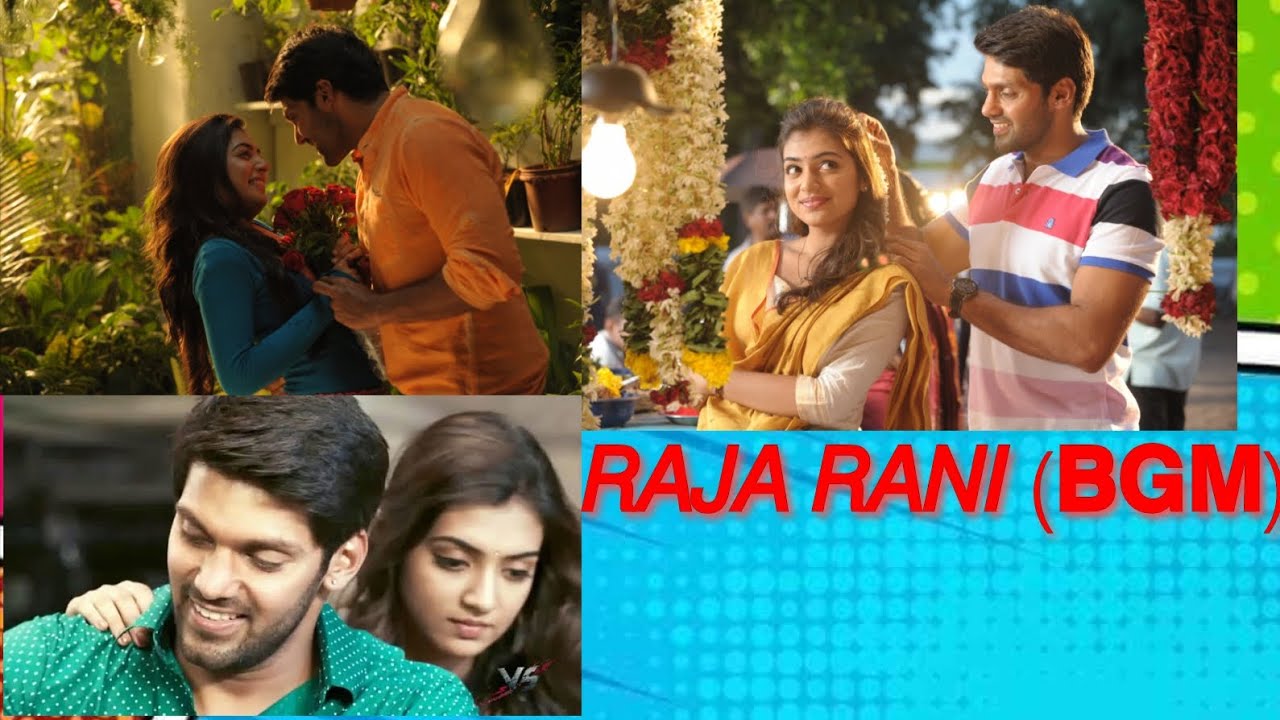 𝘙𝘢𝘫𝘢 𝘳𝘢𝘯𝘪 ( 𝘭𝘰𝘷𝘦 𝘵𝘩𝘦𝘮𝘦💙) - YouTube