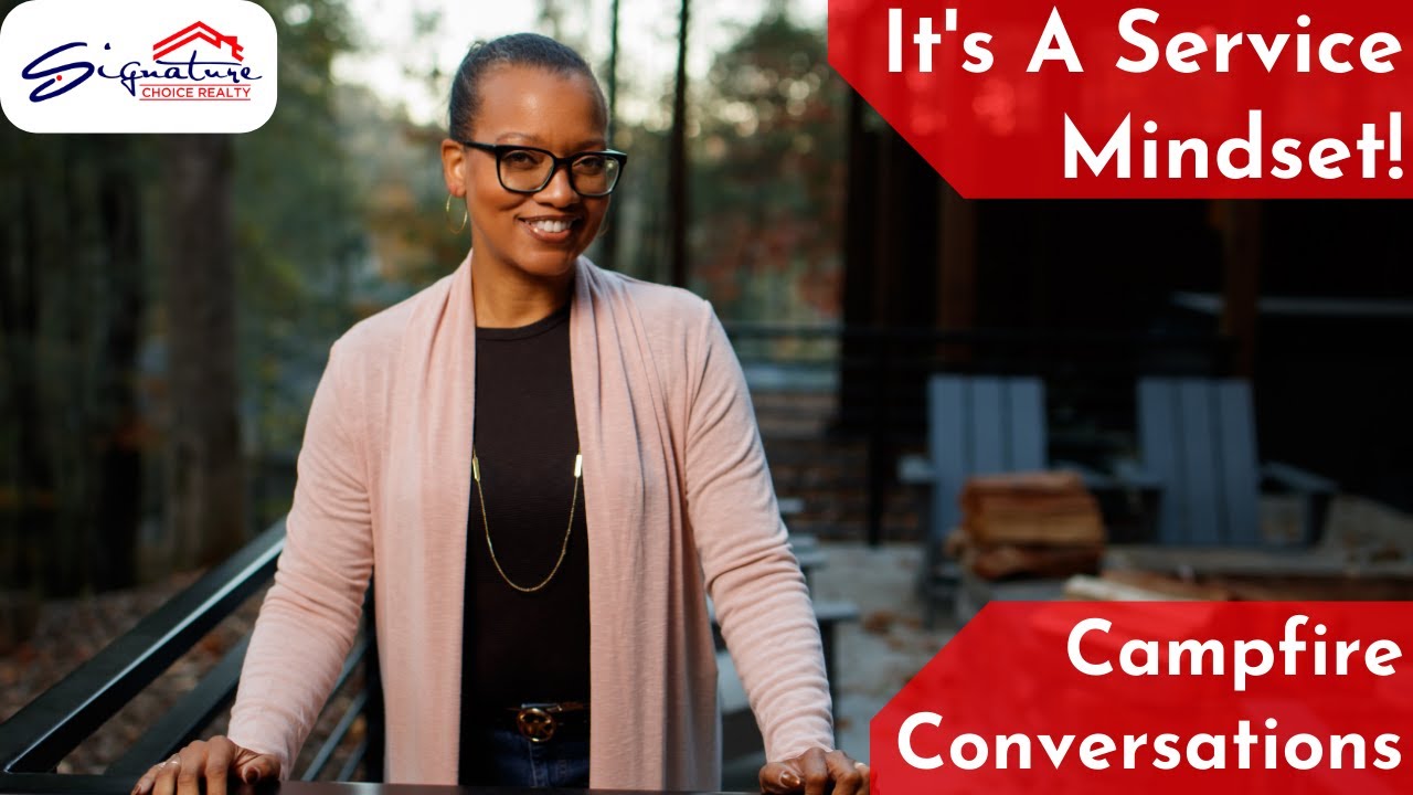 Service Mindset | Signature Choice Realty | Valdosta GA Real Estate ...