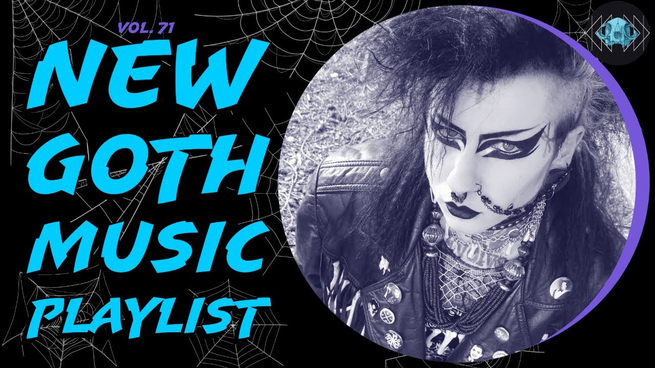 Dark & exciting: New Gothic Music 71 - YouTube