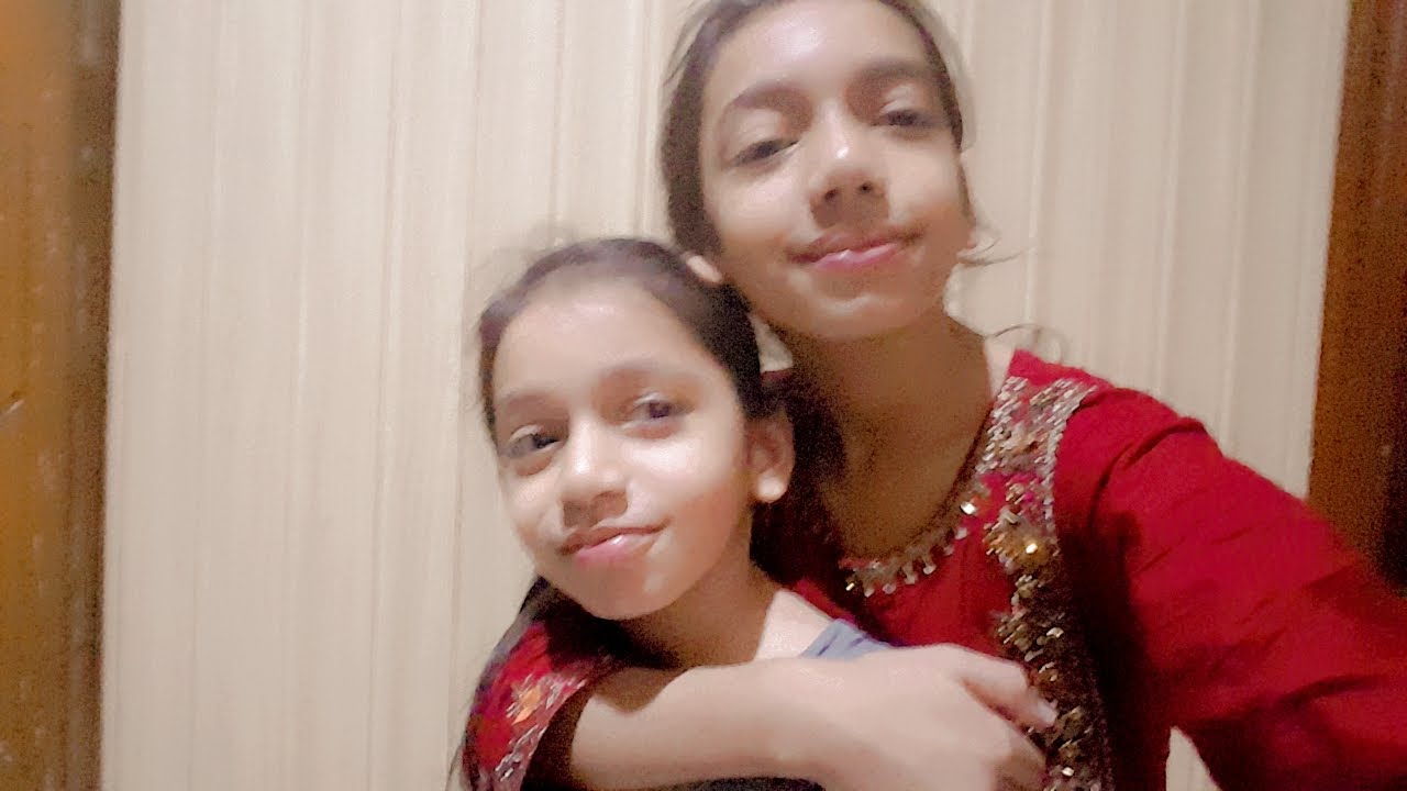 haina vlog l sister vlog l haina fatima ahmed vlog l basitali@azan78 l like share subscribe ...