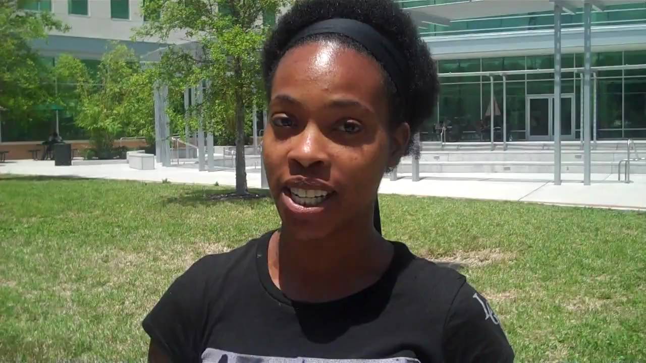 Repower America - Camille Lewis from Tampa, FL - YouTube