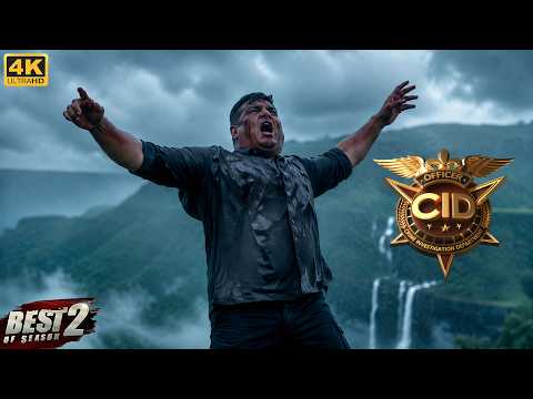 CID Season 2 | Latest CID Episode 2026 | Full Episode | New Crime Stories | सी.आई.डी. 2026