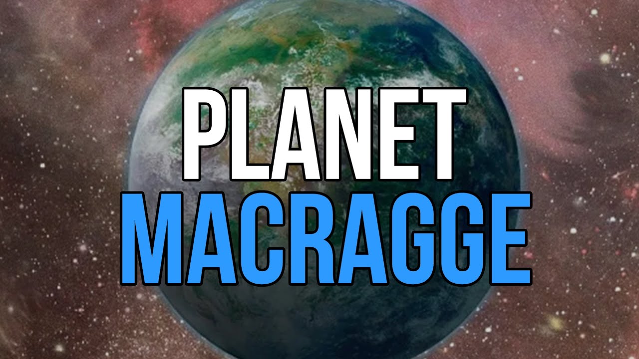 Planet Macragge | Warhammer 40k Lore - YouTube