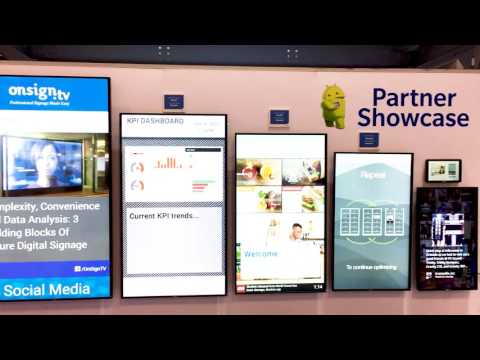 Philips @ InfoComm 2017