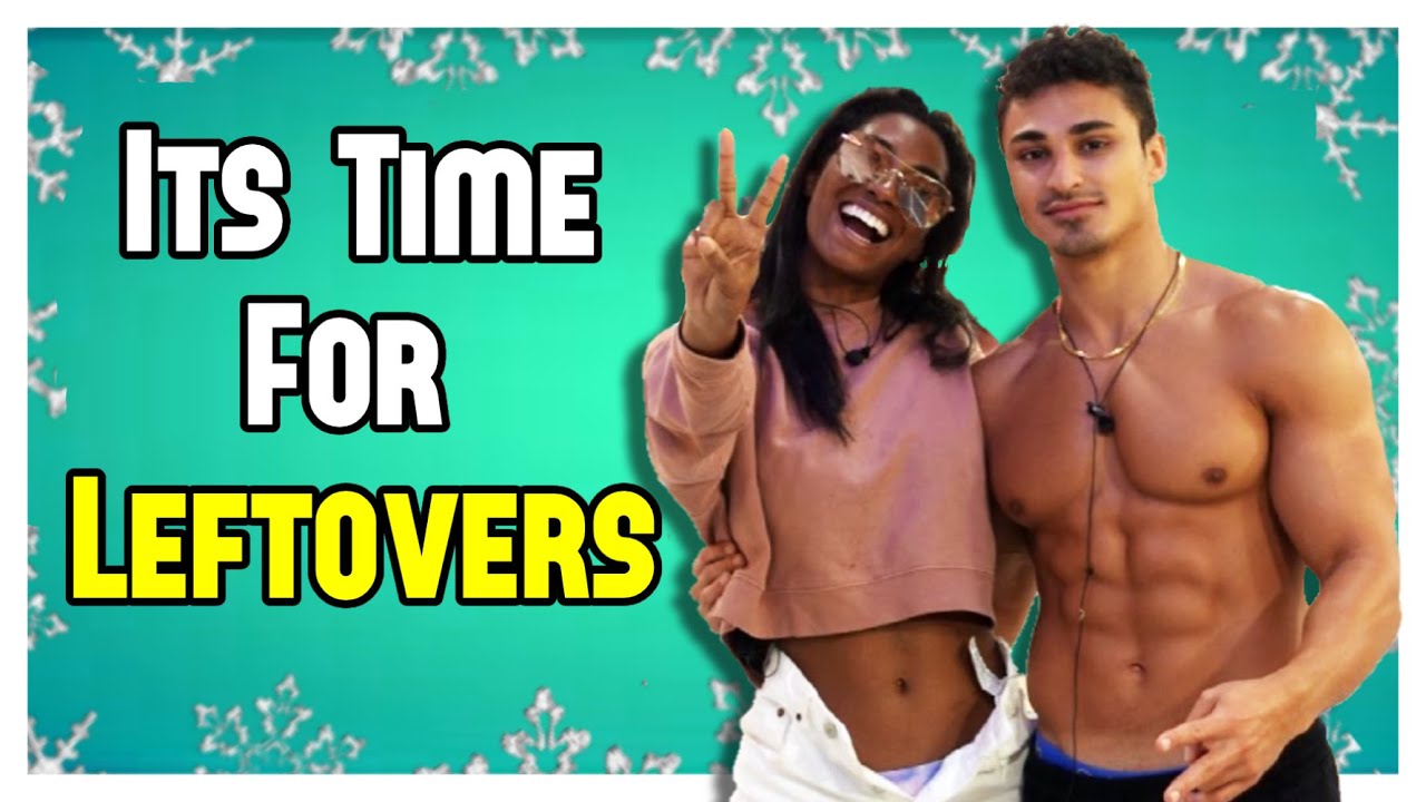 The 5 Best Pre Jury Weeks In Big Brother History Youtube