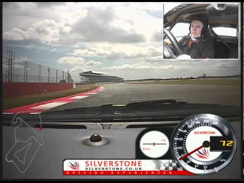 Greg @ Ferrari.avi - YouTube