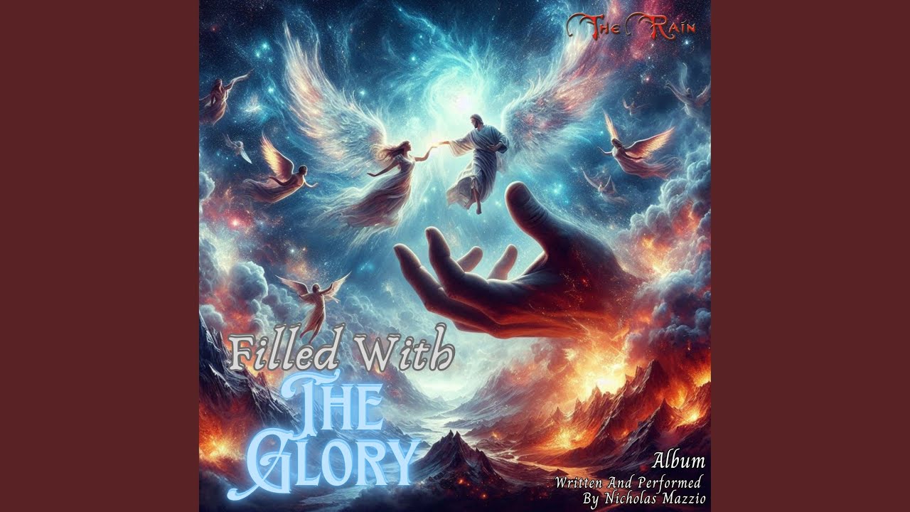 The Glorious Plan (Sketch T18CD12) - YouTube