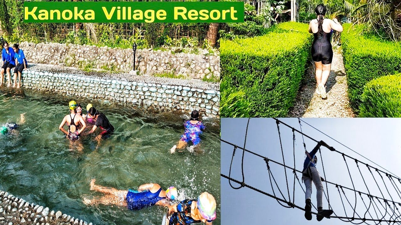 Kanoka Village Resort || Sirajuli sonitpur Assam👍👍 - YouTube