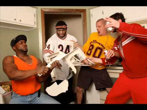 Prof - StopHouse - Karma - King Gampo - YouTube