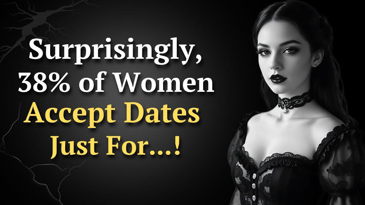 Women Are Not What You Think | Psychology Facts about Love and Women ...