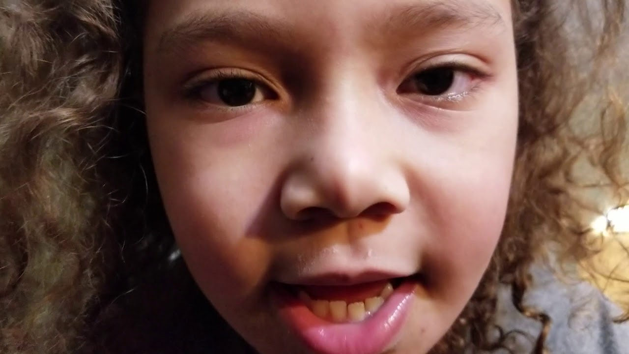 Learning how to spell "catch" for the young ones - YouTube