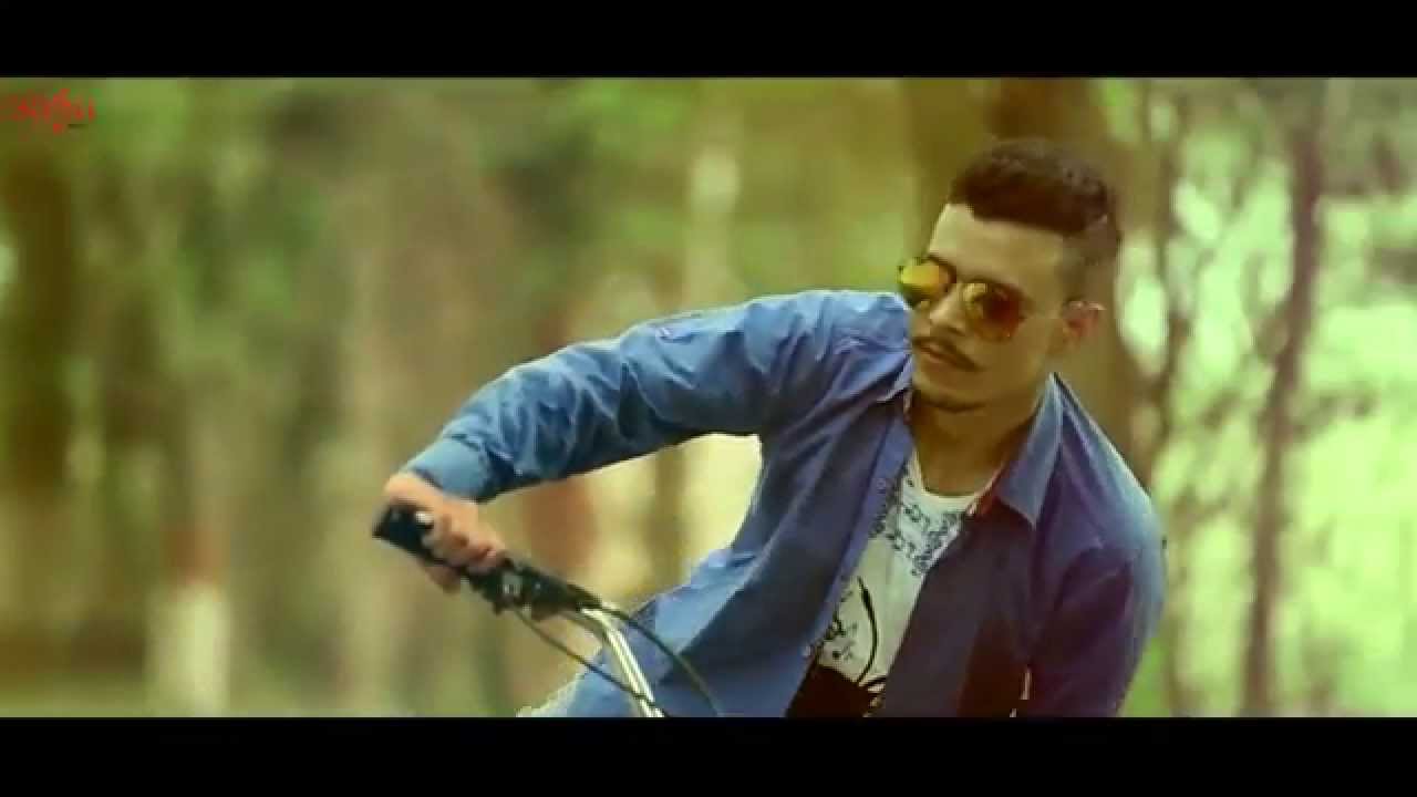 julmi jaat CmndR ft Navi Rathi - YouTube