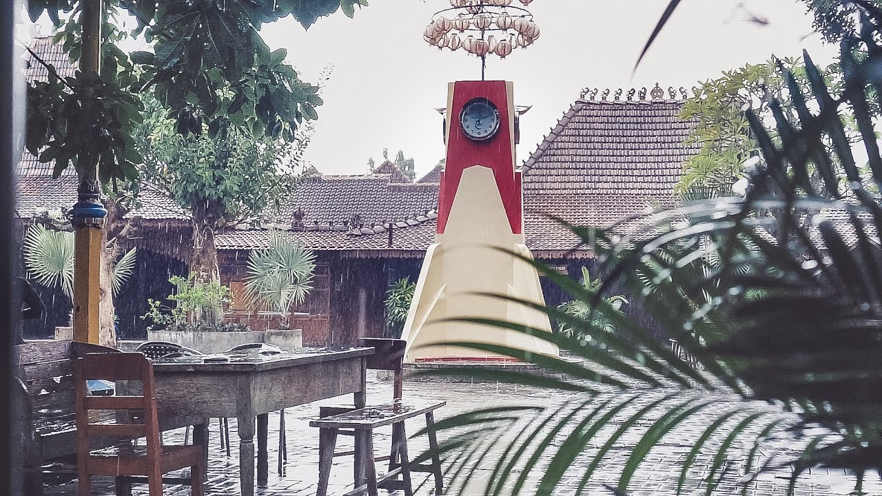 nDalem Kopi | Solo - YouTube