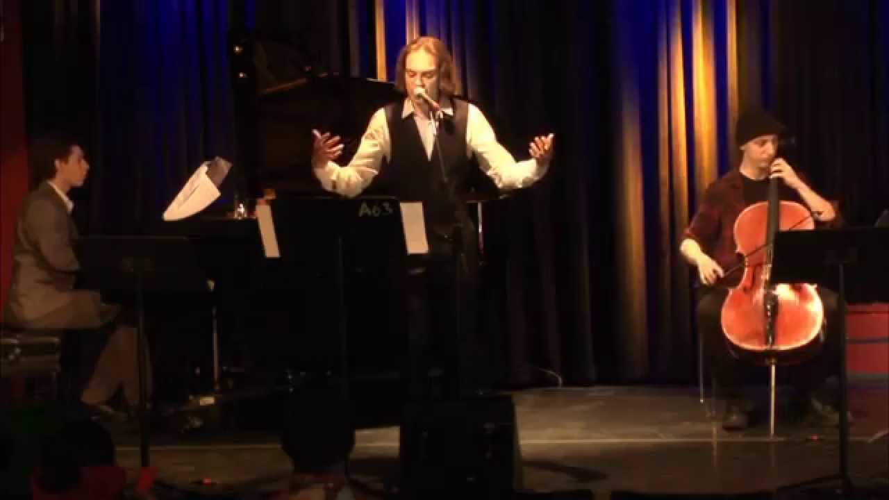 Sonnet 60 - Dmytro Gordon - YouTube