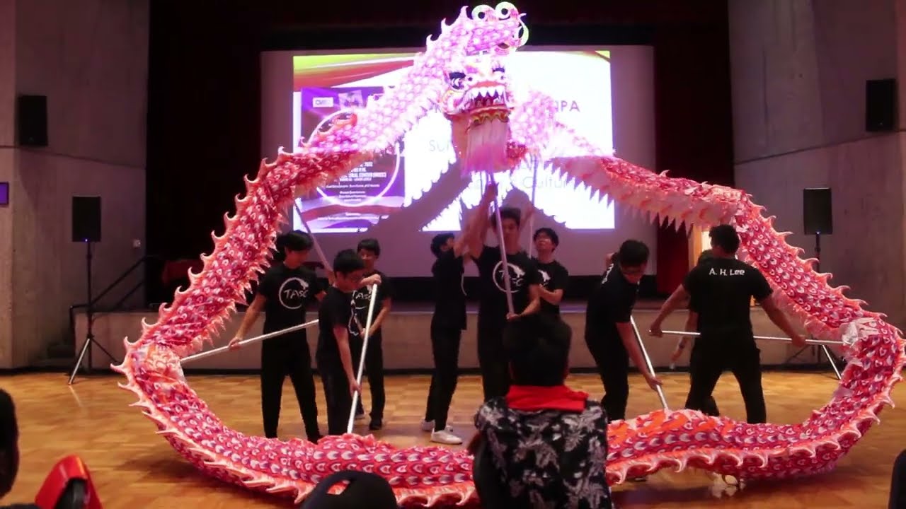 CMASS Cultural Connections 2022 - YouTube