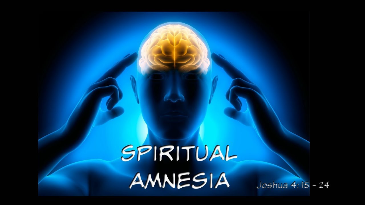 SMW: Spiritual Amnesia - YouTube