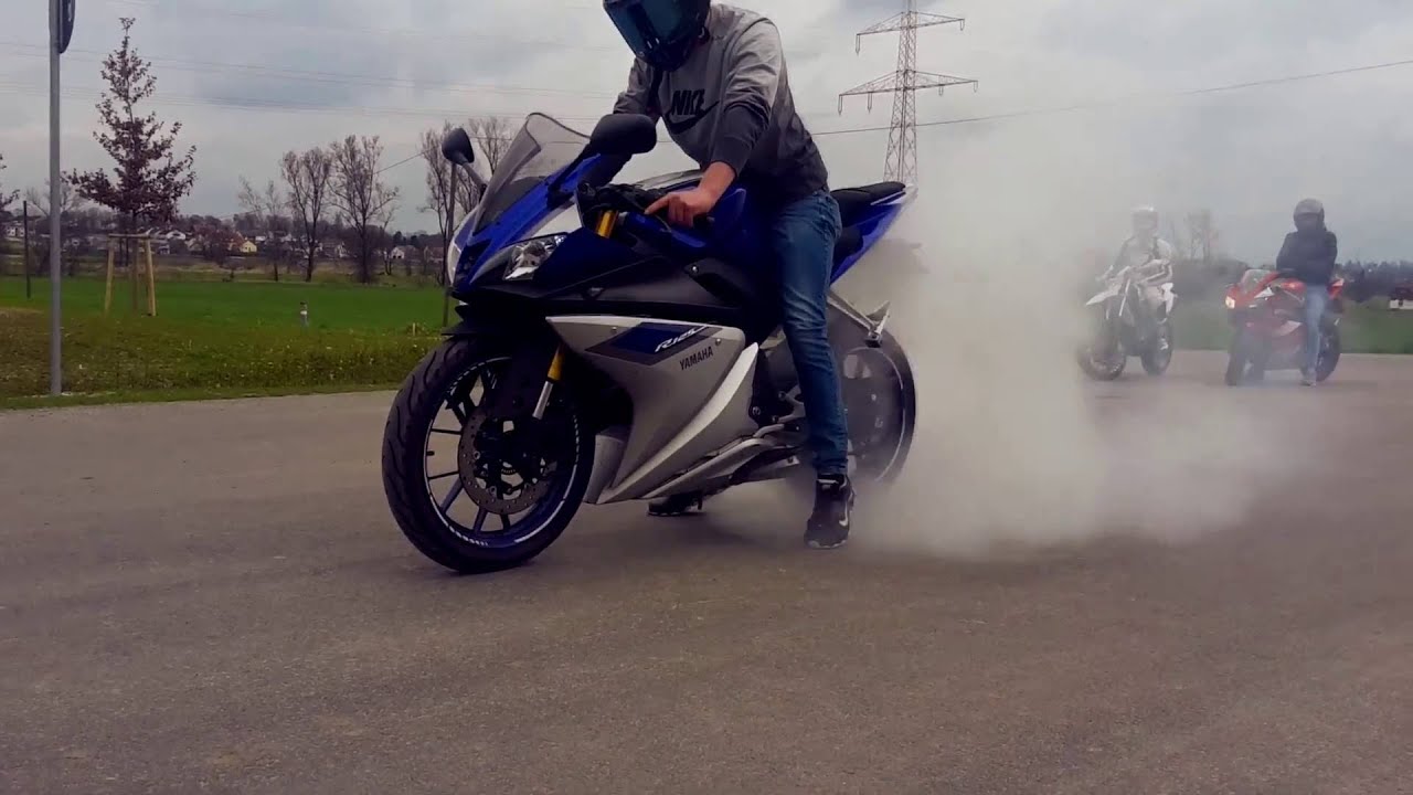 OPP CREW The Beginning - YouTube