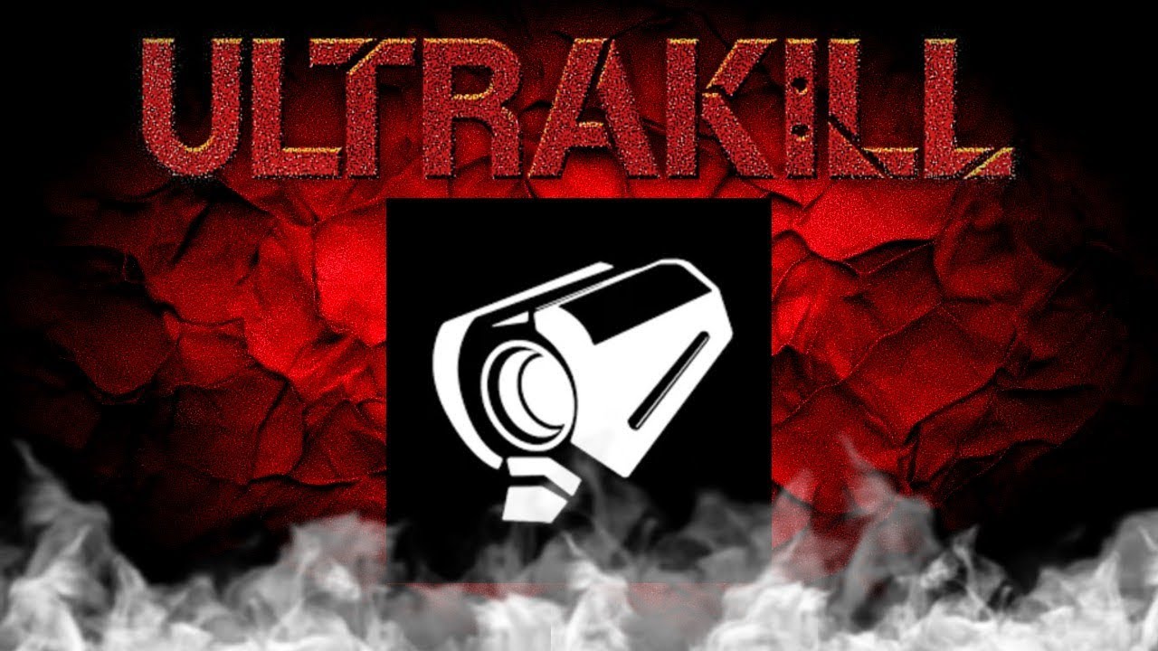 ULTRAKILL - Act - 1 Infinity Hyperdeath - LIMBO - Layer 1,2,3,4 - 💀🤖 ...