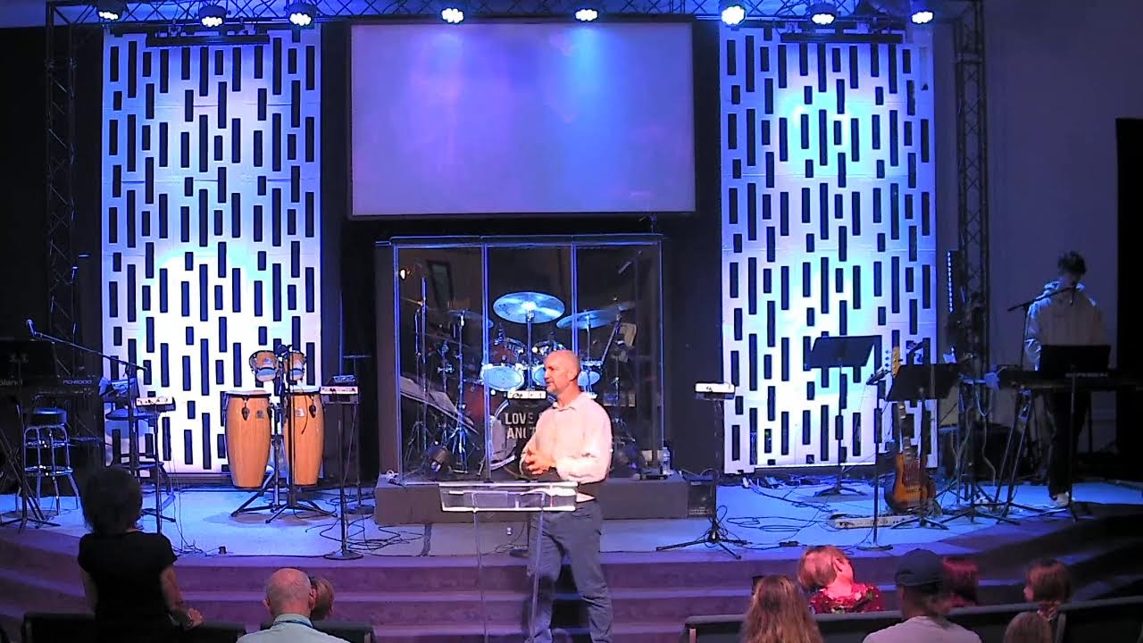 Oceanway 9-7--2025 - YouTube