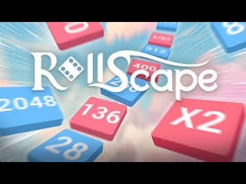 A DND Player's Dream Roguelike | Rollscape - YouTube