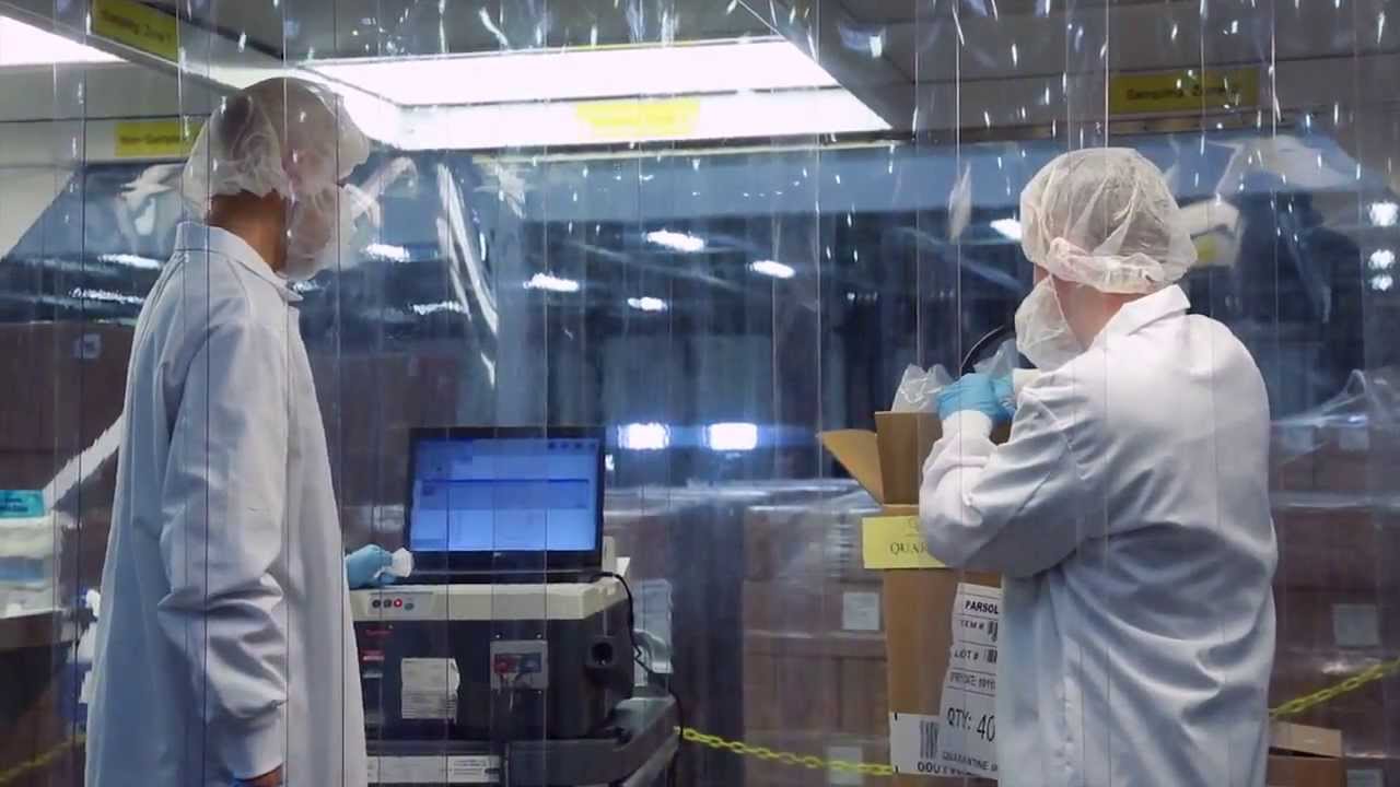 USANA的品質保證 (中文) - YouTube