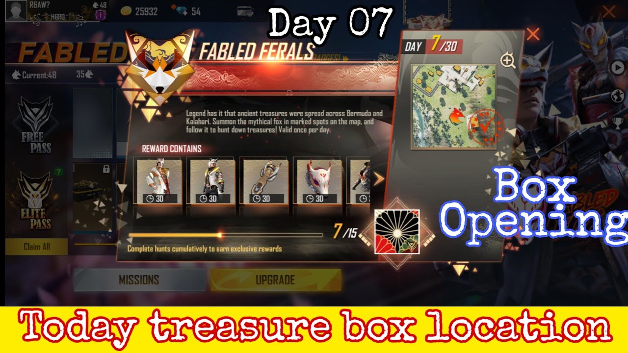 LOCATION TOKEN COLLECTION 07/06/2020 - YouTube