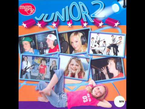 Malin Reitan - Gla I Dag - YouTube