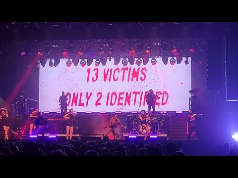Neil Zaza's 😈 RUNNING WITH THE DEVIL Live In Concert @ MGM Cleveland ...