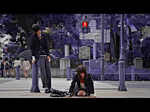 Japon klip (gelsin öpsün kalbimi )