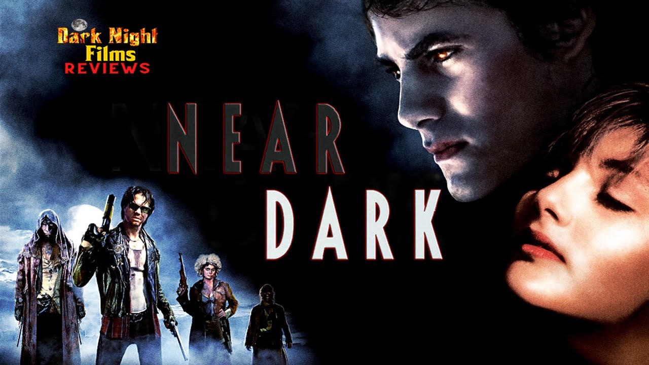 Near Dark (1987) - Movie Review - YouTube