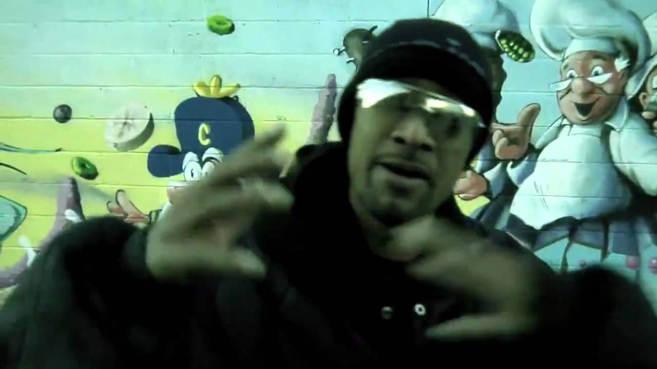 Pacewon & Mr. Green - Hip Hop [HD] - YouTube